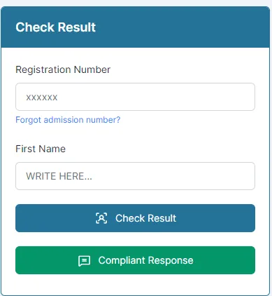 result.eaes.et Student Result 2024/2016 Grade 12 Ethiopia